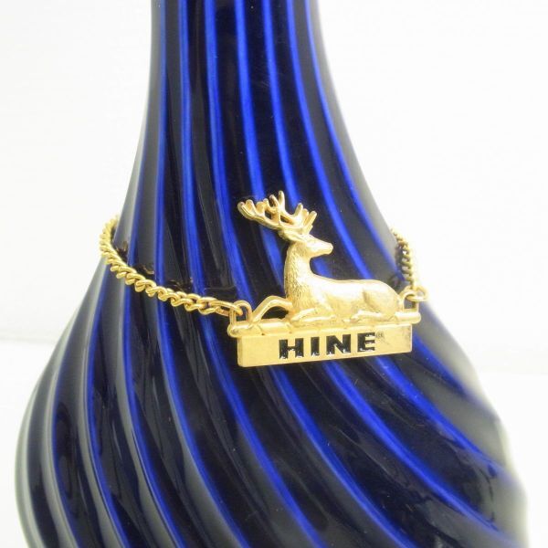 Yahoo!オークション - Y221-X13-444 HINE ハイン X.O. コニャック 700m...