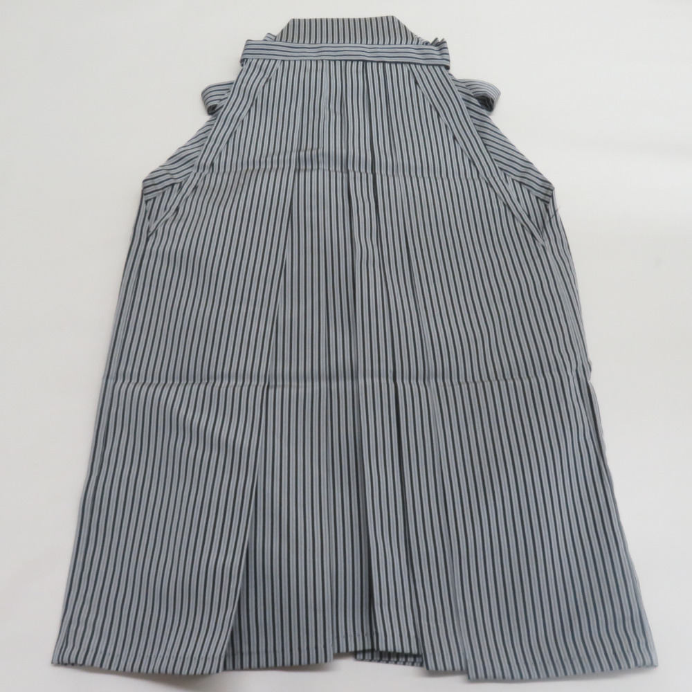 Yahoo!オークション - 袴 男性用 馬乗袴 紐下約83cm ポリエステル 洗え...