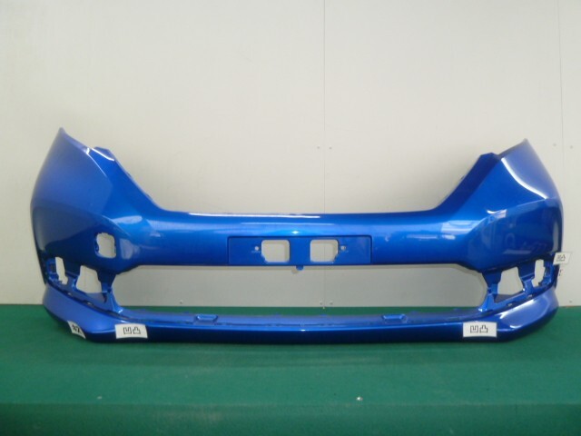 Yahoo!オークション - フリード 6BA-GB5 フロントバンパー 71101-TDK-N...