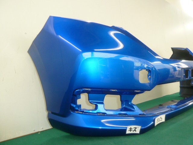 Yahoo!オークション - フリード 6BA-GB5 フロントバンパー 71101-TDK-N...