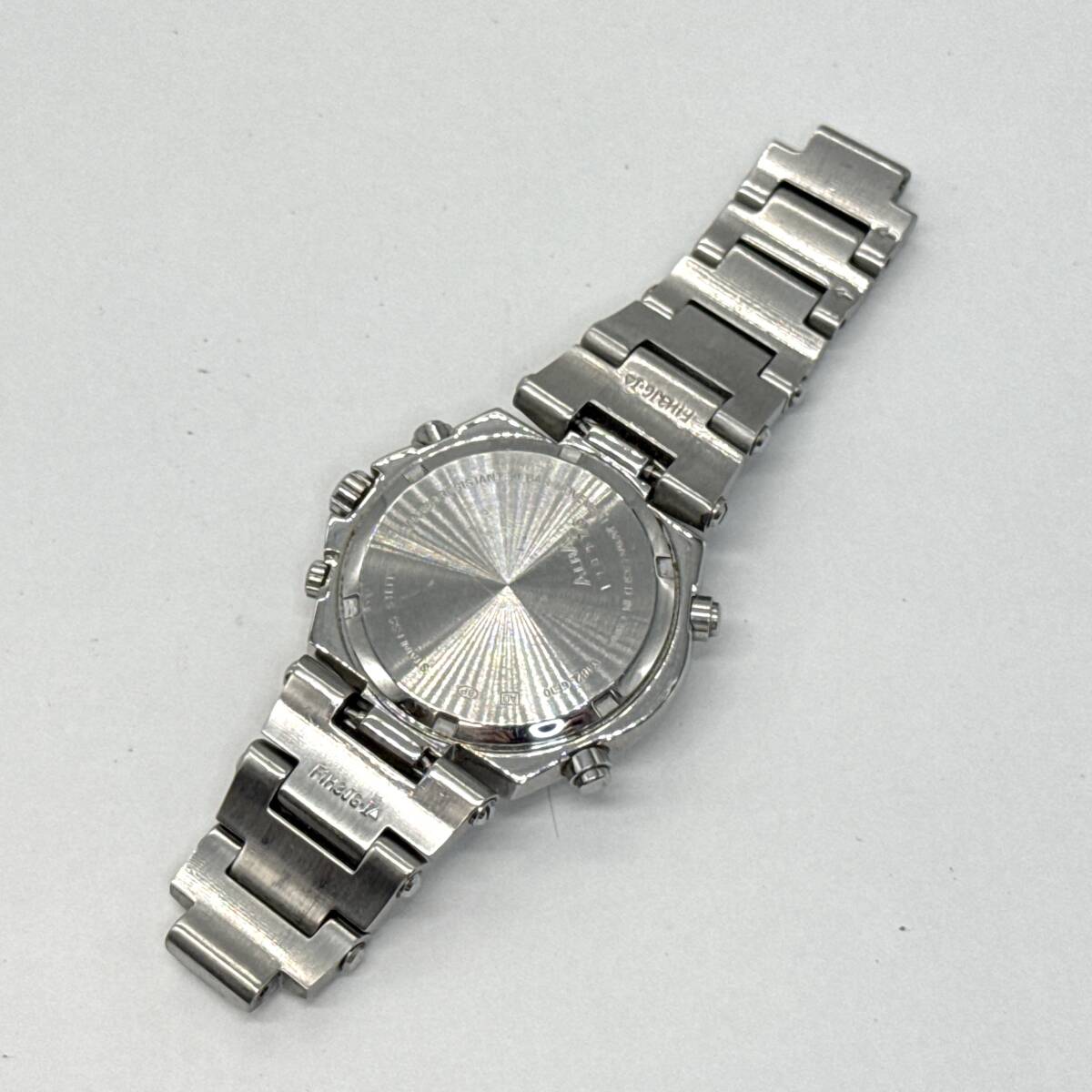 SEIKO セイコー ROOX ALBA クオーツ Y182-6F10(アルバ)｜売買されたオークション情報、yahooの商品情報をアーカイブ公開 - オークファン（aucfan.com）