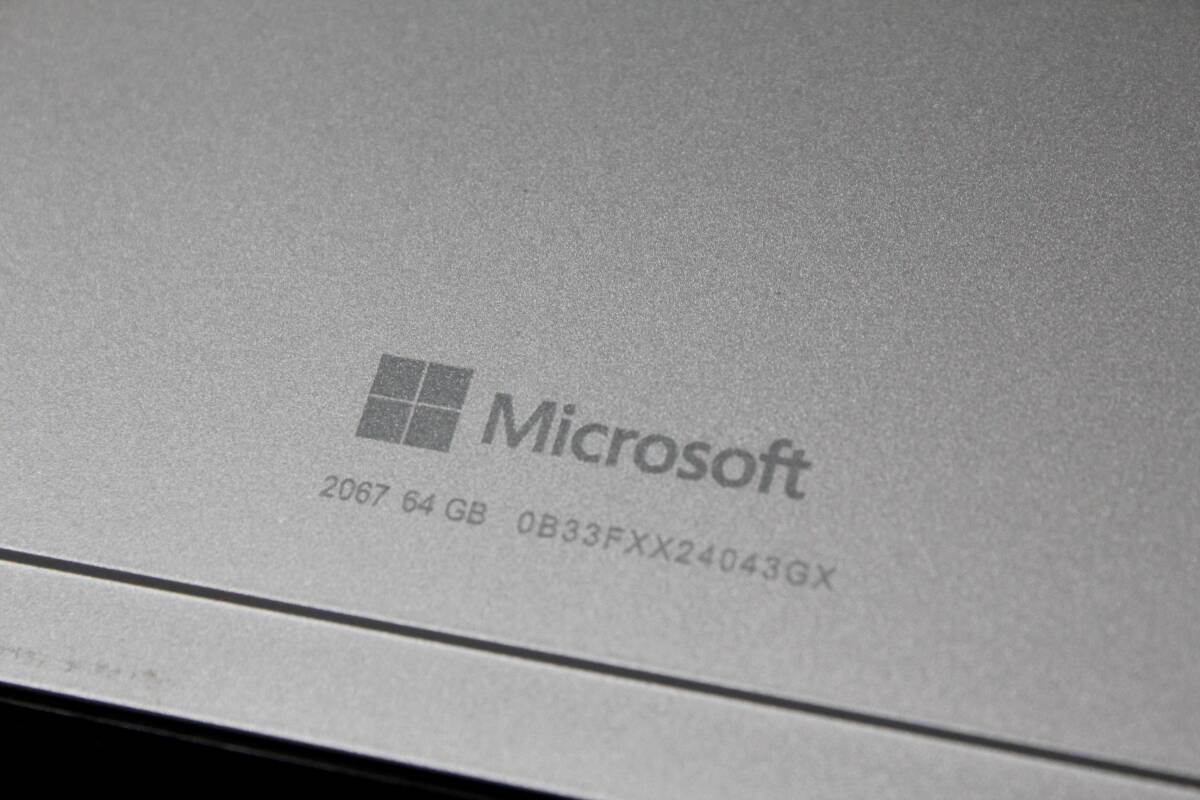 Yahoo!オークション - Surface Go 4/intel N200/64GB/8GB ④