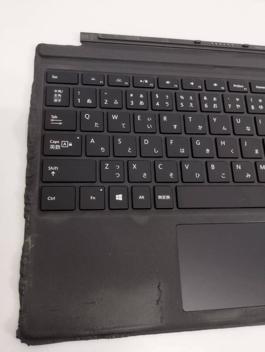 Yahoo!オークション - Microsoft Surface Pro/タイプカバー〈Model 172...