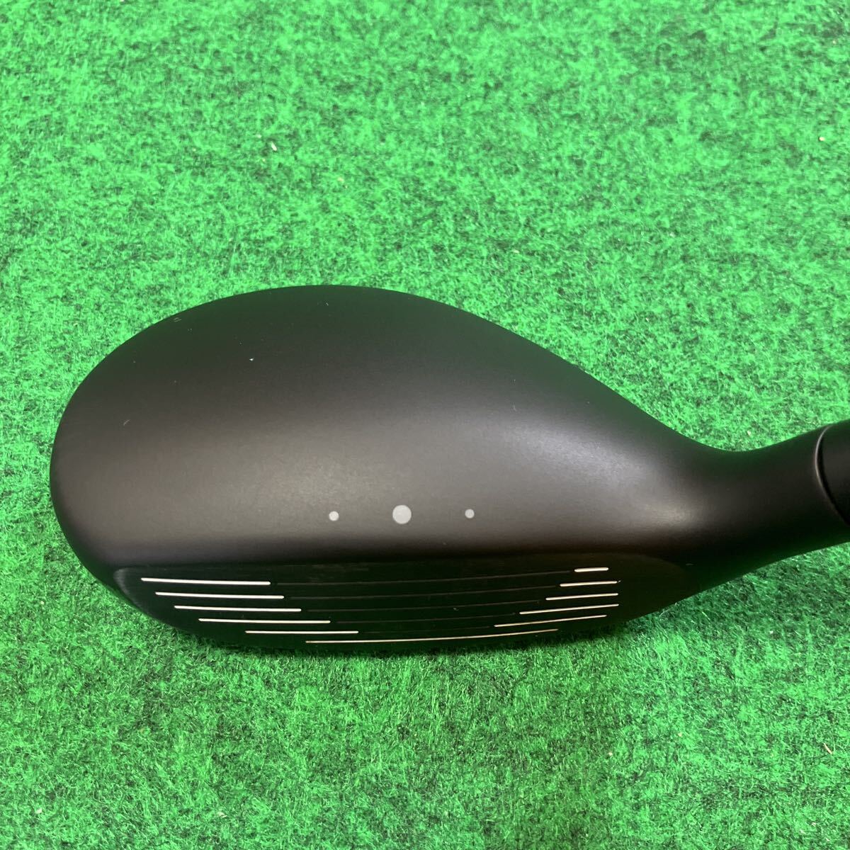 Yahoo!オークション - 送料込 PING G425 #2 HYBRID NSプロ MODUS 3 TO...