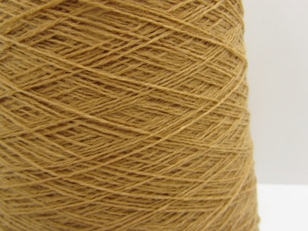 Yahoo!オークション - 毛糸・ウール100%・キャメル 630g No 0048