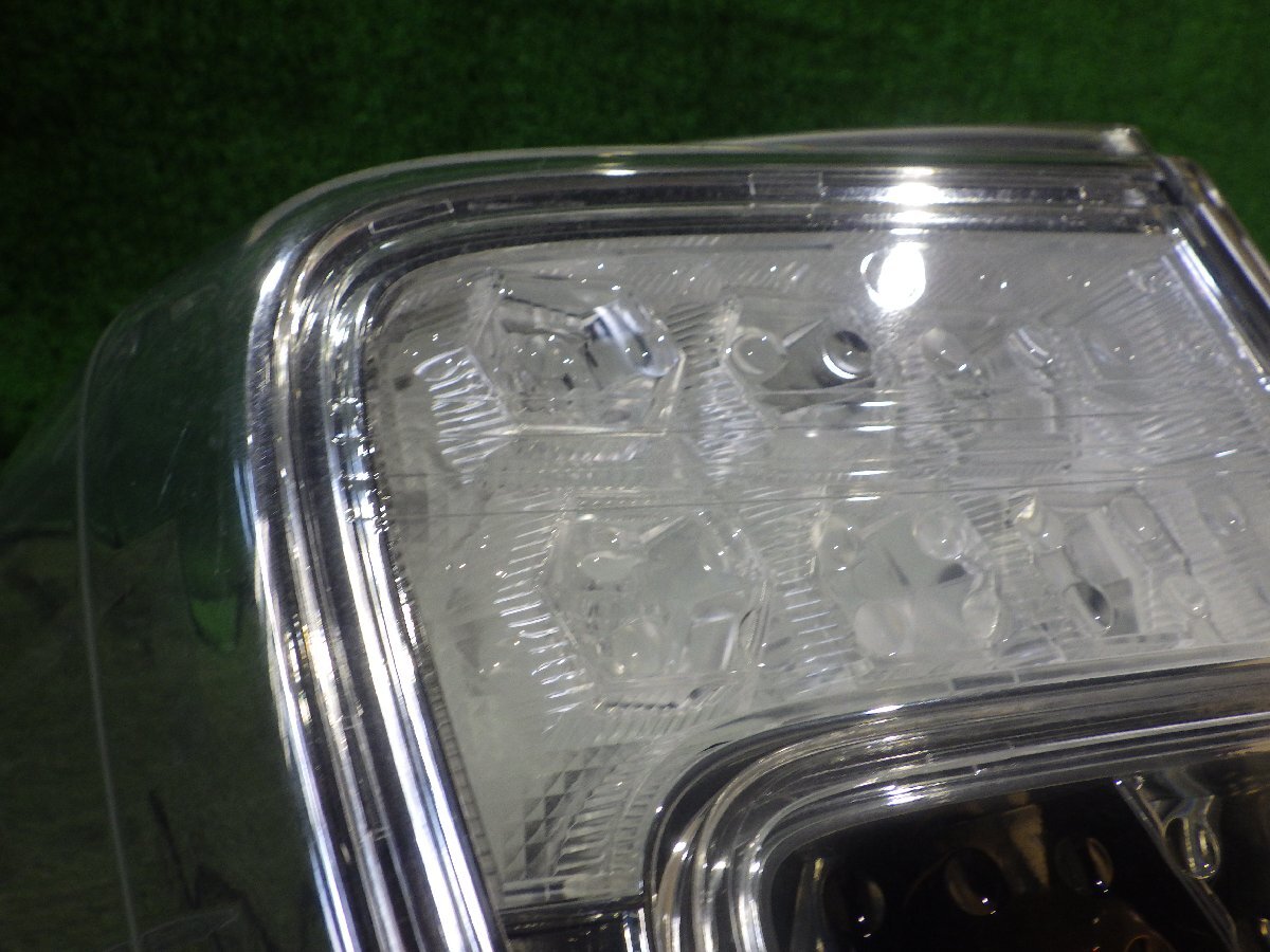 Yahoo!オークション - ホンダ フリード GB3 【 LED テールランプ 左右...