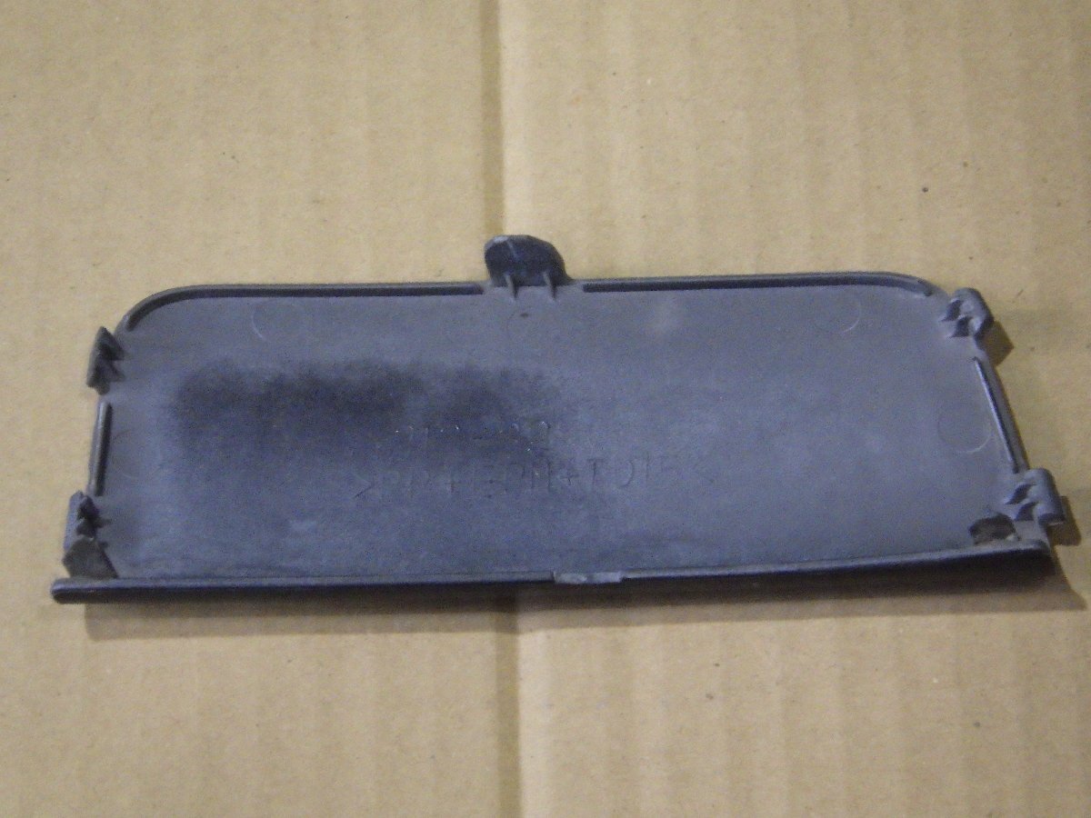 スズキ パレット TS MK21S SBSD-AE 純正 フロント 牽引 フックカバー ZED J107 2I5-5(フロント)｜売買されたオークション情報、yahooの商品情報をアーカイブ ...