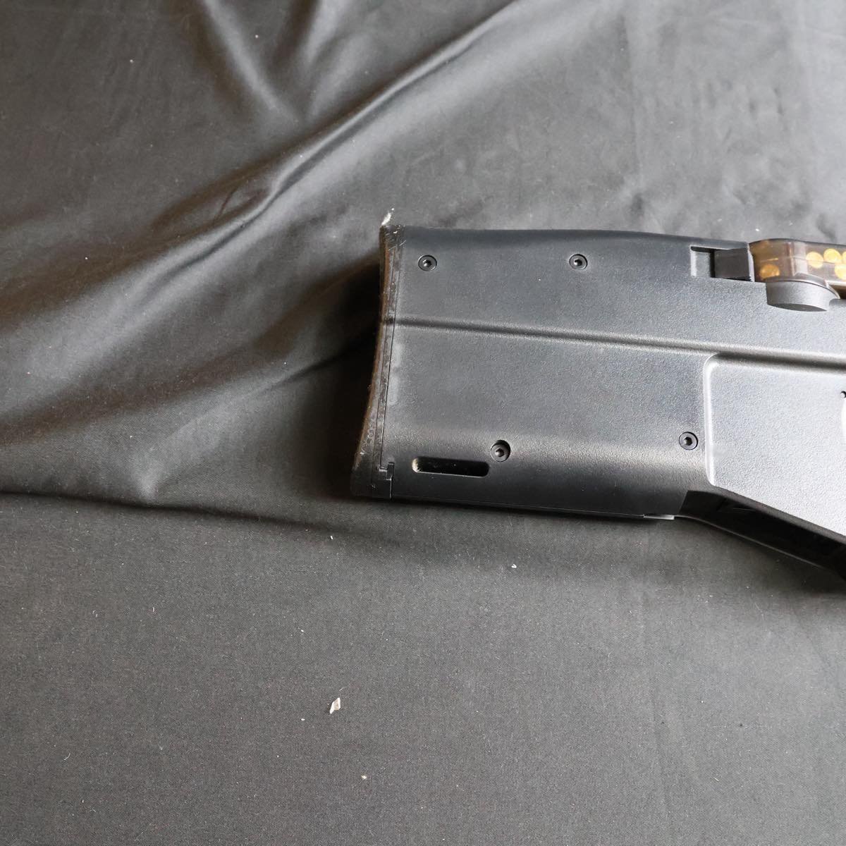 東京マルイ FN P90 ドットサイト 電動ガン #17749(中古)のオークション落札情報