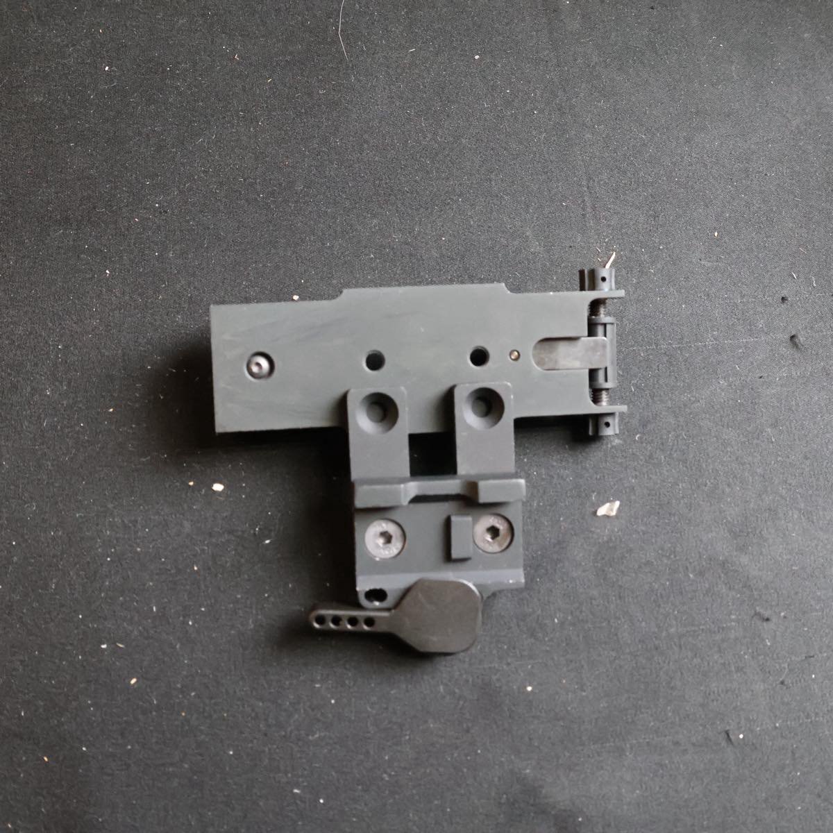 Yahoo!オークション - VFC EGLM MK13 MOD0 グレネードランチャー ガス ...