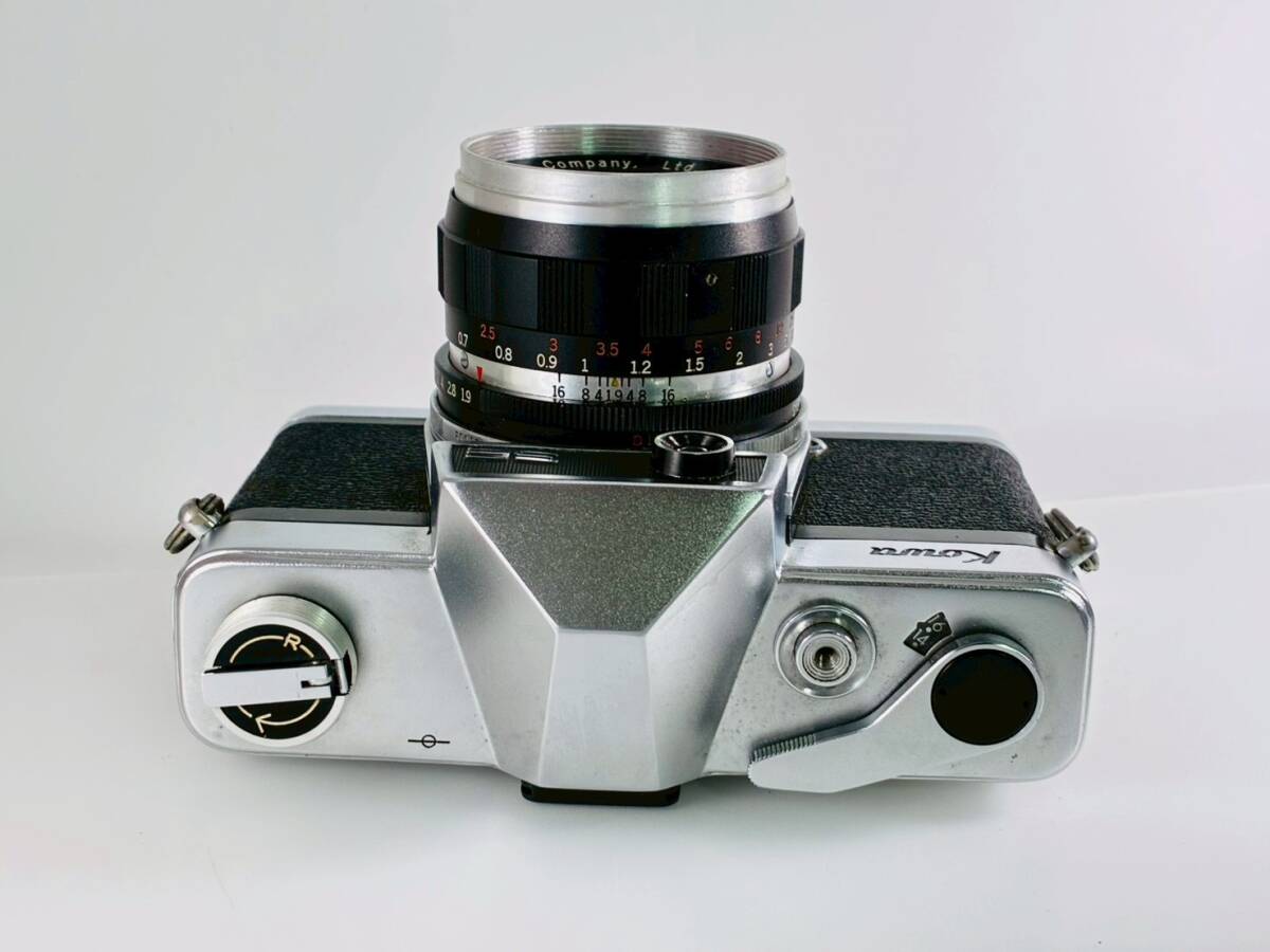 ★訳あり実用品★ コーワ KOWA SE 50mm F1.9 ★露出計、絞り変化、シャッターOK! #A206-–日本Yahoo!拍賣｜MYDAY代標代購網、海外購物第一站