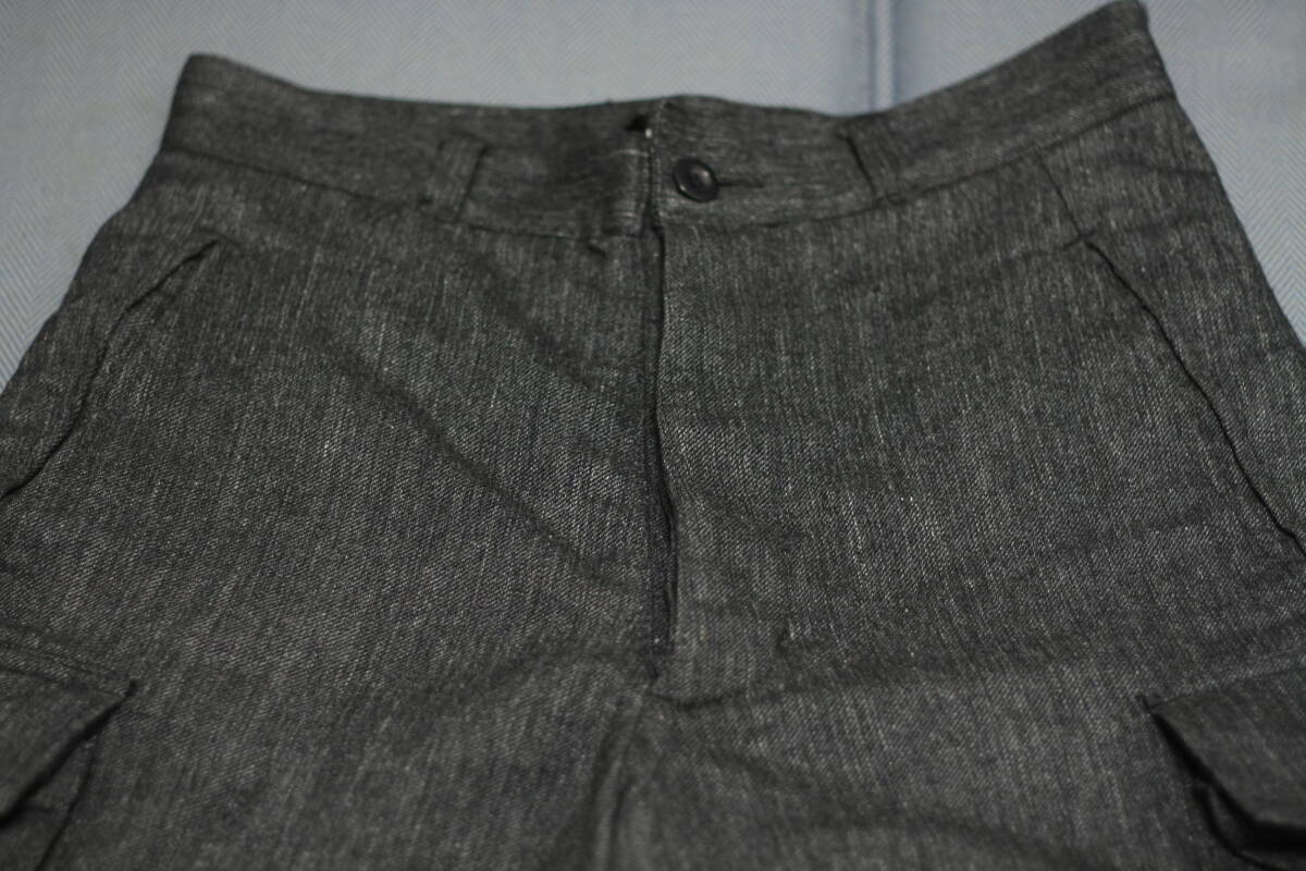 Yahoo!オークション - 【美品/レア】AUBERGE SABLE 47 ウール パンツ 3...