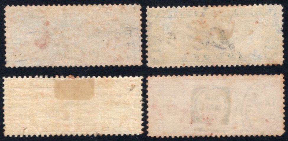 Yahoo!オークション - アメリカ 1933年「進歩の世紀博覧会」50c ツェッ...