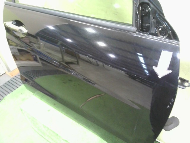 Yahoo!オークション - ヴェゼル DAA-RU3 右FドアASSY LEB-H1 NH731P 67...