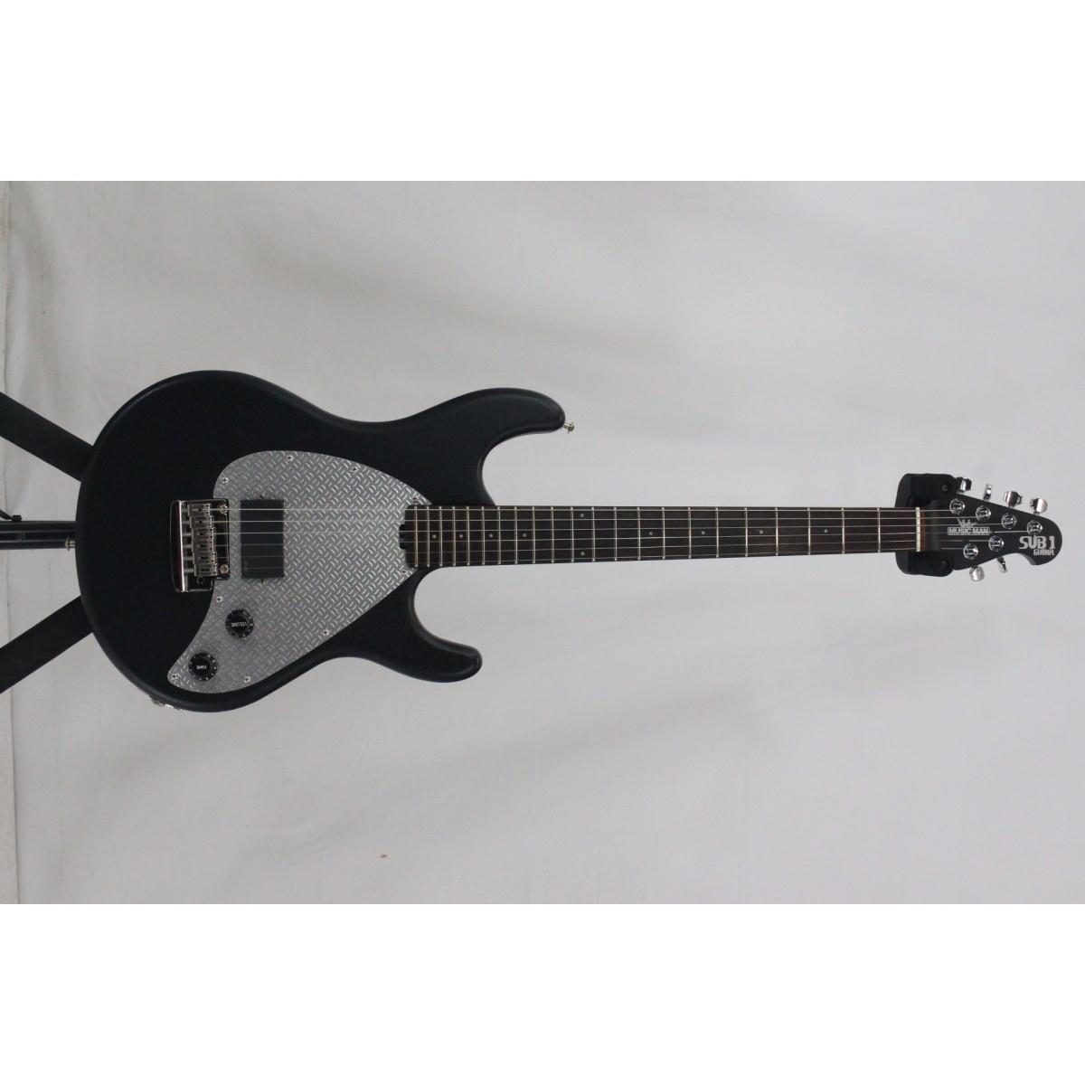 Yahoo!オークション - MUSICMAN SUB1