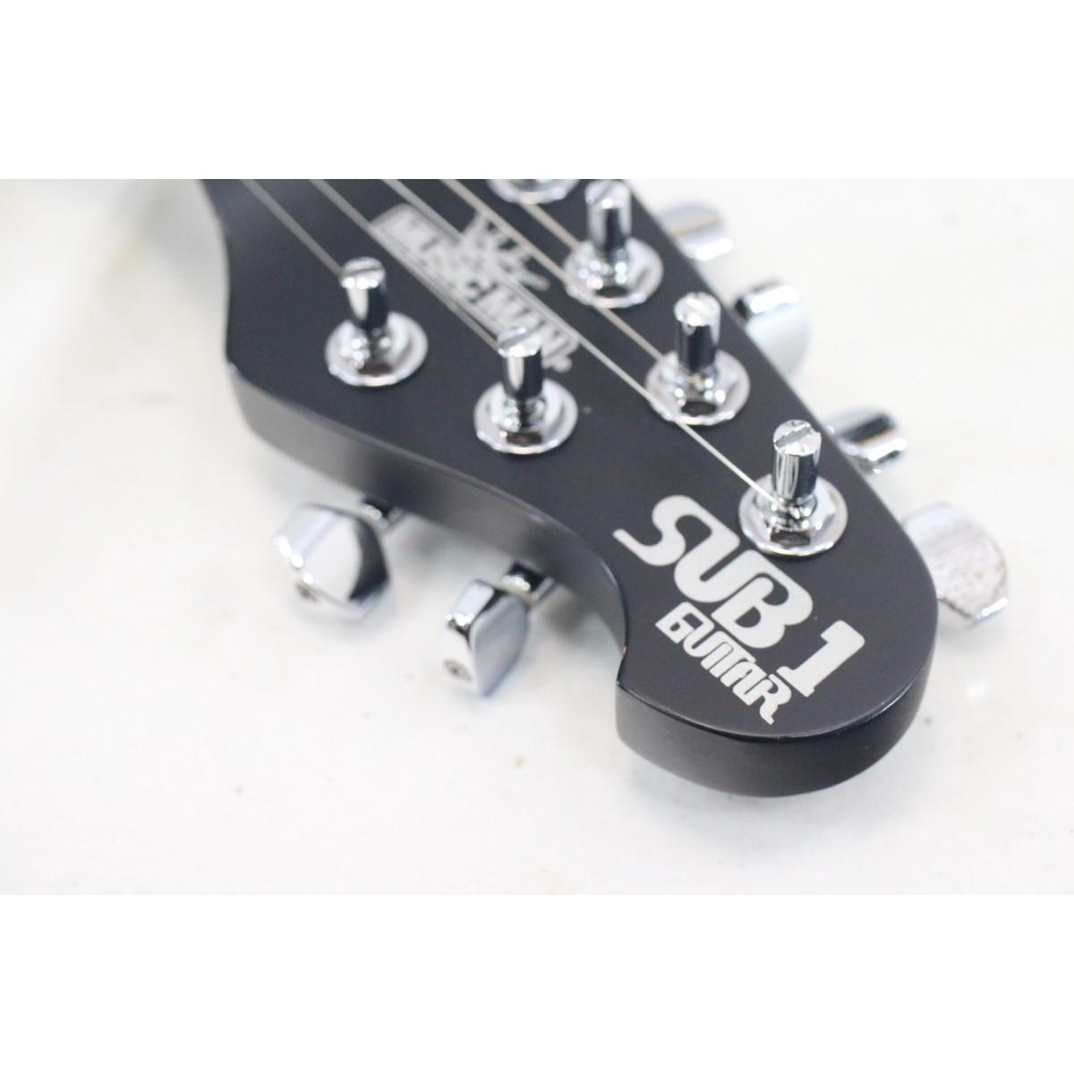 Yahoo!オークション - MUSICMAN SUB1