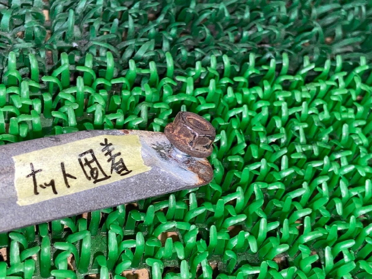 Yahoo!オークション - P6-165 A H3 PP1 ビート ラジオアンテナ