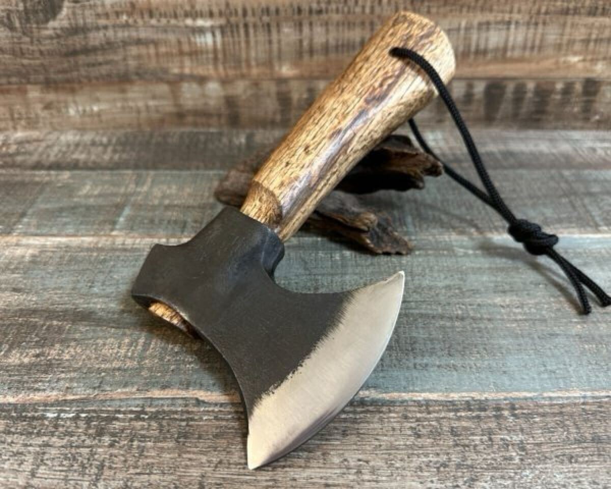 Yahoo!オークション - 斧20