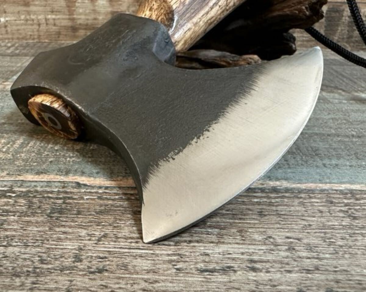 Yahoo!オークション - 斧20