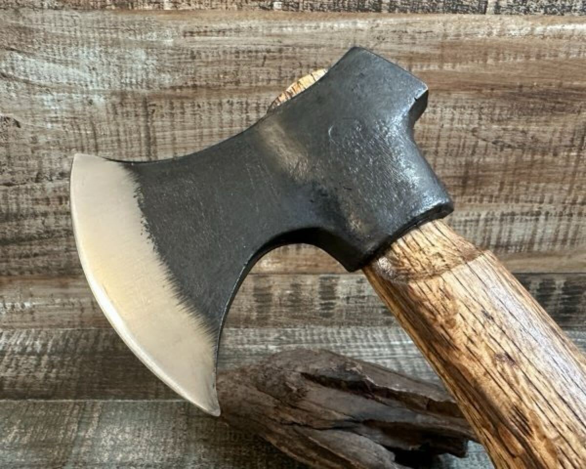 Yahoo!オークション - 斧20