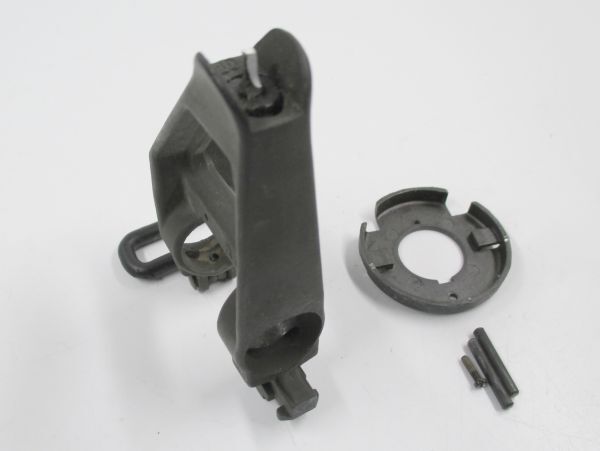 Yahoo!オークション - B010 フロントサイト SR-16 M4 M16 東京マルイ ...