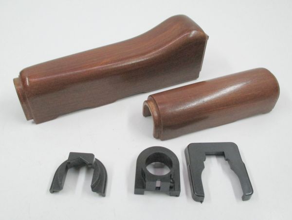 Yahoo!オークション - B058 ハンドガード AK47 東京マルイ スタンダー...