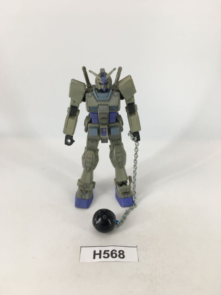 Yahoo!オークション - EG 1/144 G-3 ガンダム エントリーグレード ガン...