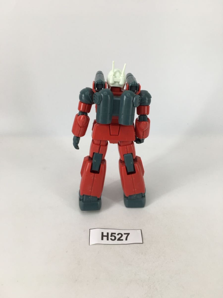 Yahoo!オークション - HG 1/144 ガンキャノン ガンダム ガンプラ 完成...