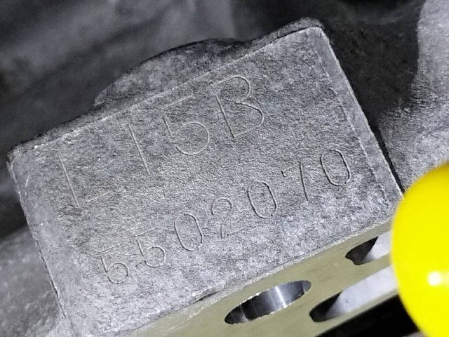 Yahoo!オークション - H30年 シビック DBA-FC1 エンジン L15B-550 CVT ...