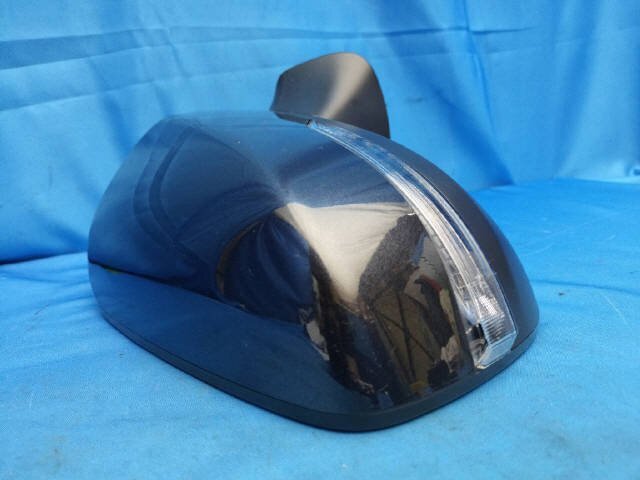 Yahoo!オークション - R1年 インプレッサ G4 GK7 右ドアミラー 11ピン ...