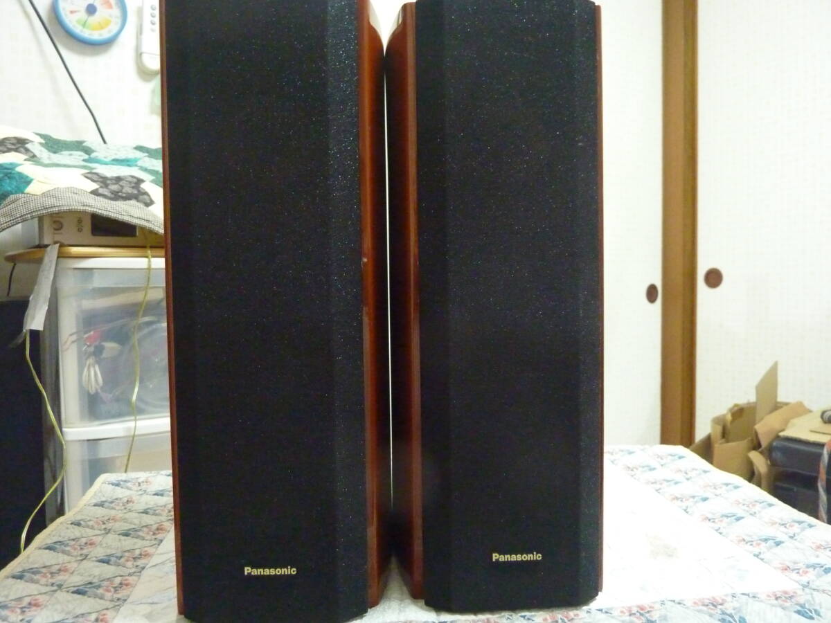 Yahoo!オークション - Panasonic SB-PS800 改造