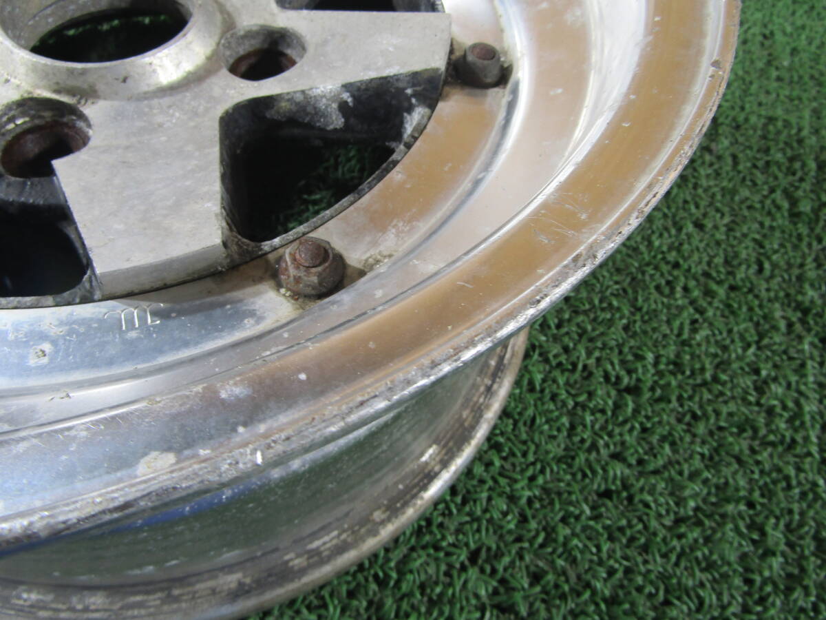 Yahoo!オークション - 札幌発 最落なし 【旧車等】スピードスター ロン...