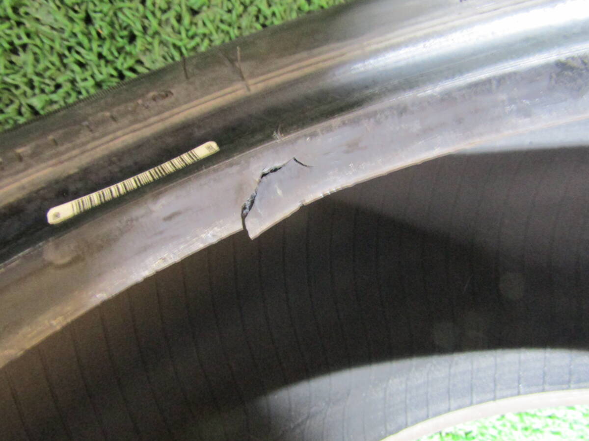 Yahoo!オークション - 札幌発 最落なし ブリヂストン エコピア R680 19...