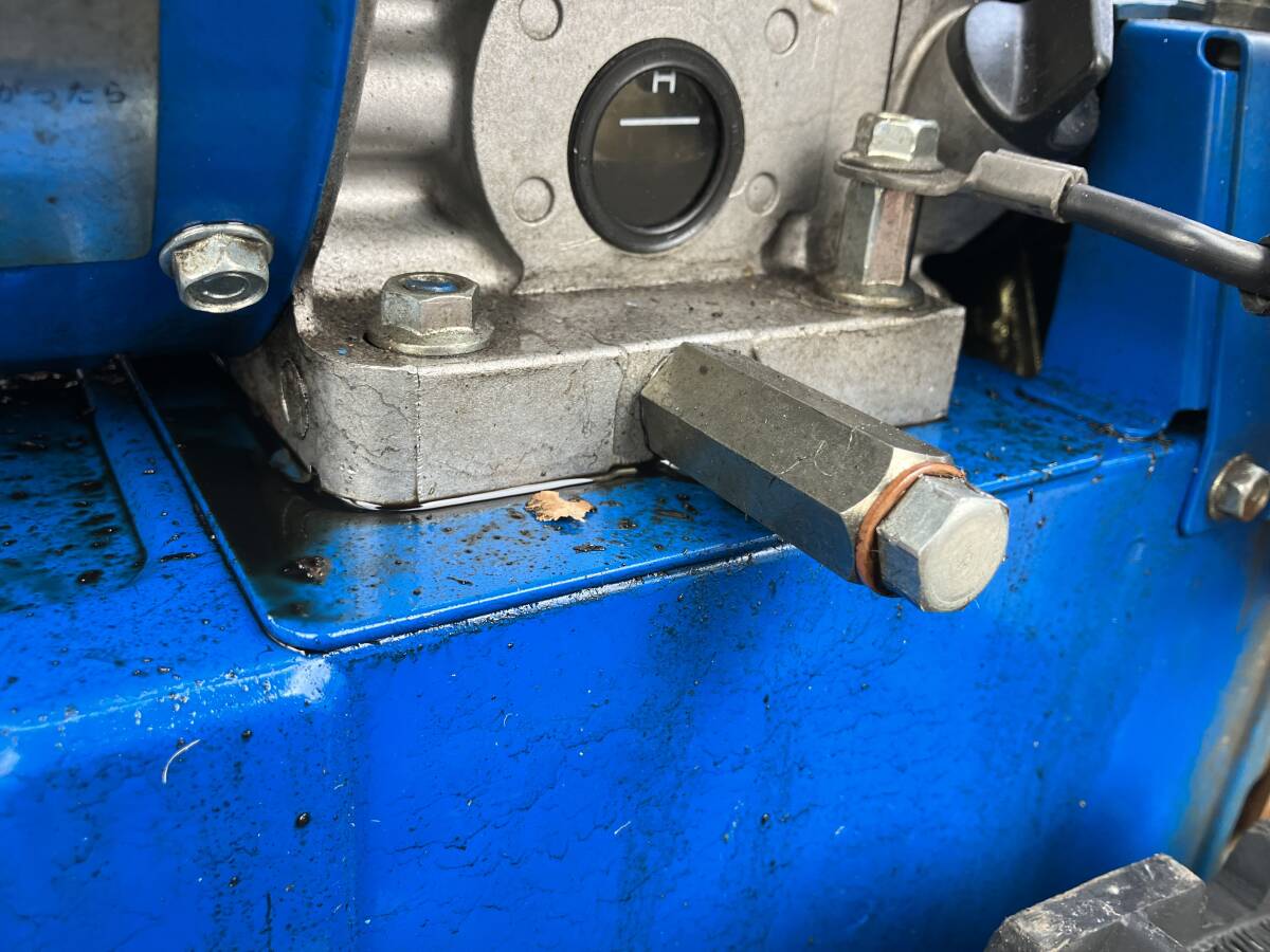 Yahoo!オークション - 札幌発 最落なし 【始動OK 】除雪機 ヤマハ YSM5...