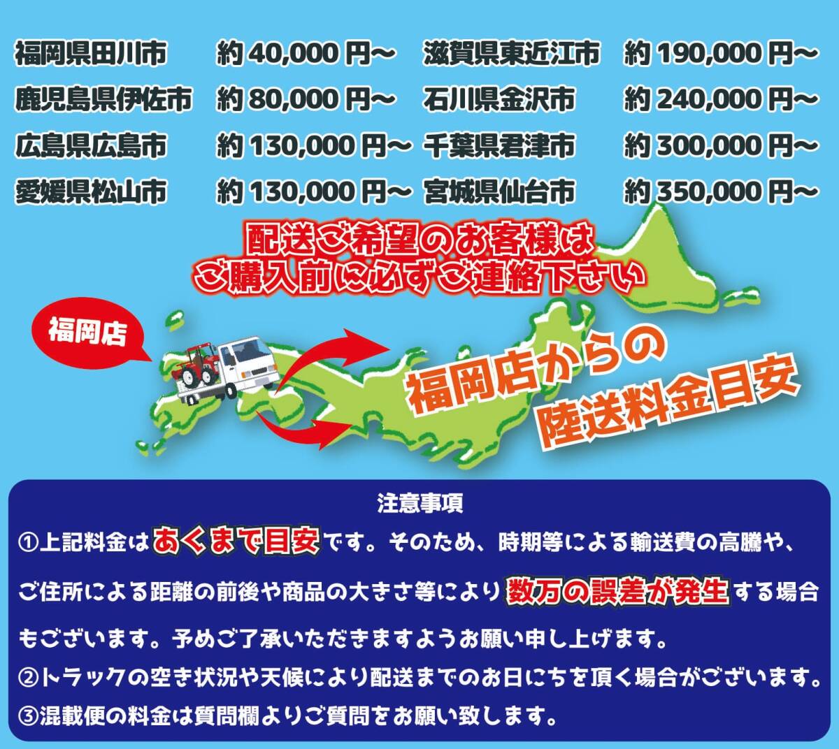 Yahoo!オークション - クボタ NSU55-R パワステ 枕ローター 303時間 5...