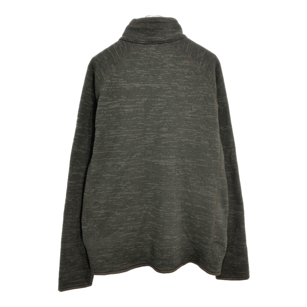 Yahoo!オークション - patagonia パタゴニア ベターセーター フリース...