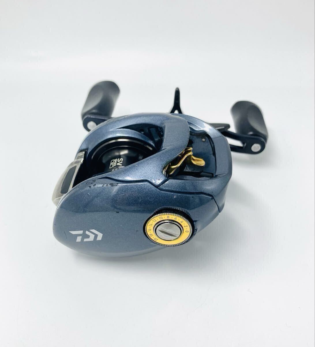 Yahoo!オークション - ダイワ DAIWA 16 ジリオン SV TW 1016SV-HL 左ハ...