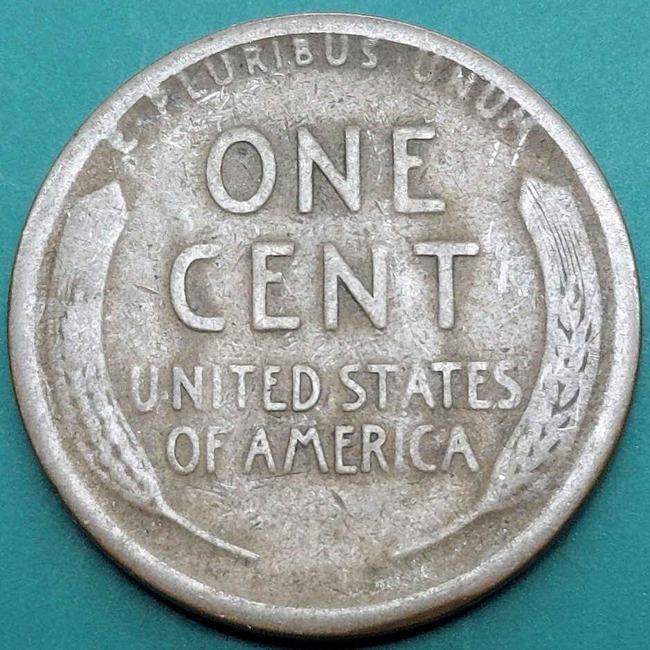 アメリカ 1セント硬貨 小麦ペニーコイン 1917年 第16代アメリカ大統領エイブラハム リンカーンの肖像 L111(北アメリカ)｜売買されたオークション情報、yahooの商品情報をアーカイブ ...