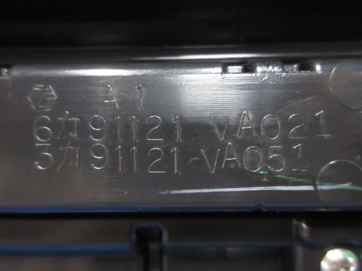 Yahoo!オークション - スバル レヴォーグ/GT-S VM4/VMG 前期 グリル 純...