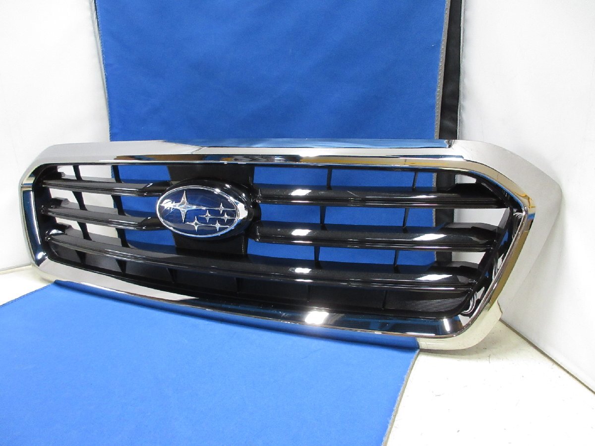 Yahoo!オークション - スバル レヴォーグ/GT-S VM4/VMG 前期 グリル 純...