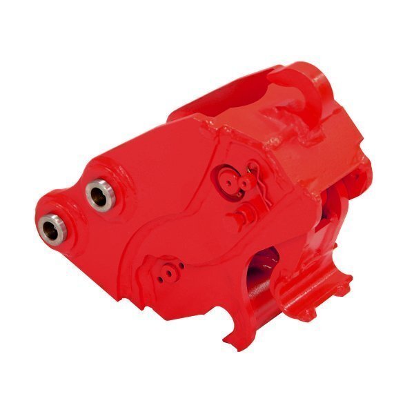 Yahoo!オークション - 半年保証 クボタ クイックヒッチ ピン径30mm ア...