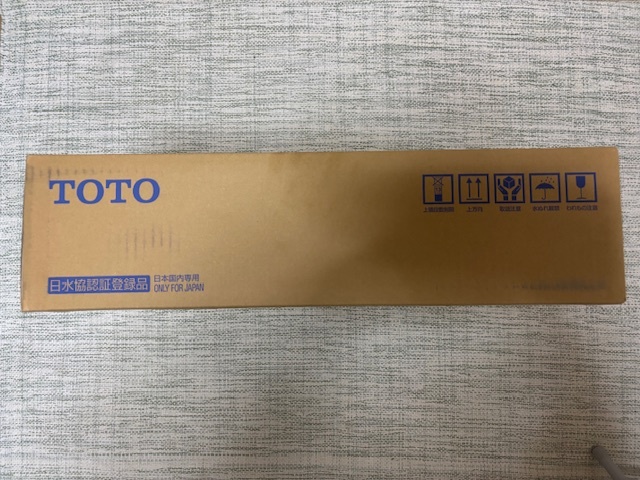 Yahoo!オークション - TOTO ウォシュレット TCF4744 アプリコットF4