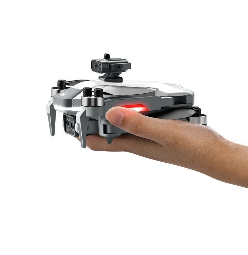 Yahoo!オークション - M2S ドローンカメラ200 g以下の小型8kデュアルカ...