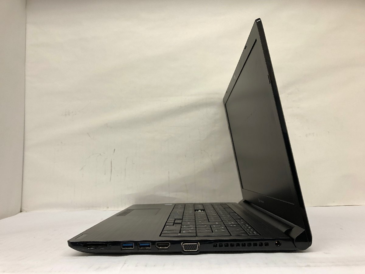 Yahoo!オークション - ジャンク/ TOSHIBA dynabook B65/EP A6BSEPL8BN2...