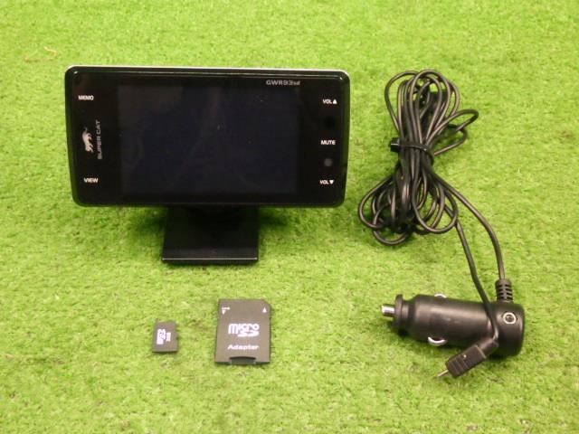 Yahoo!オークション - アウディ A4 ABA-8KCDH 社外レーダー 社外レーダ...