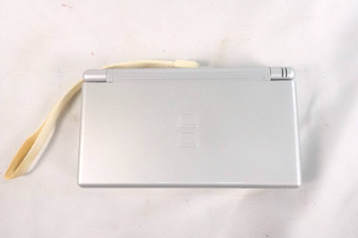 Yahoo!オークション - NINTENDO 任天堂 ニンテンドー DS Lite ライト ...