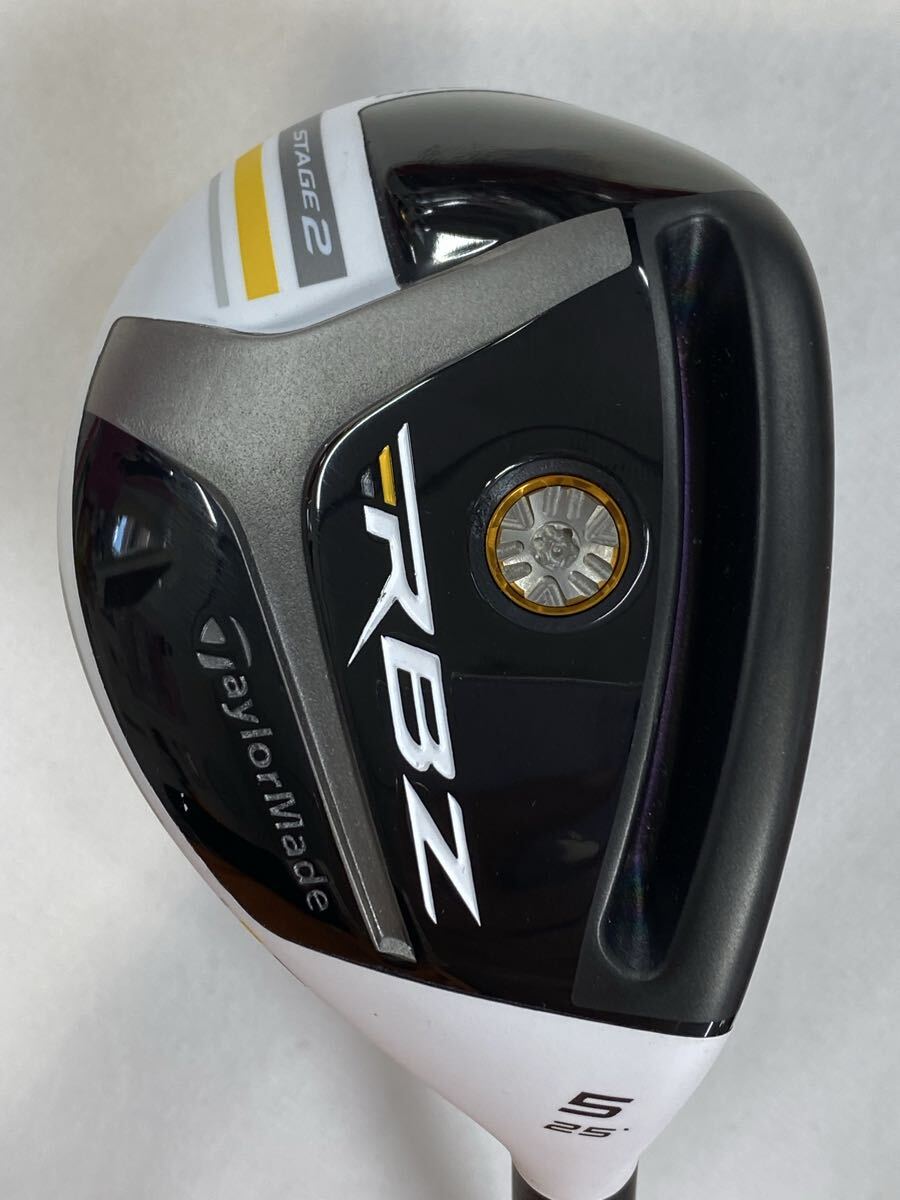 Yahoo!オークション - 本州のみ送料無料 即決 UT テーラーメイド ROCKE...