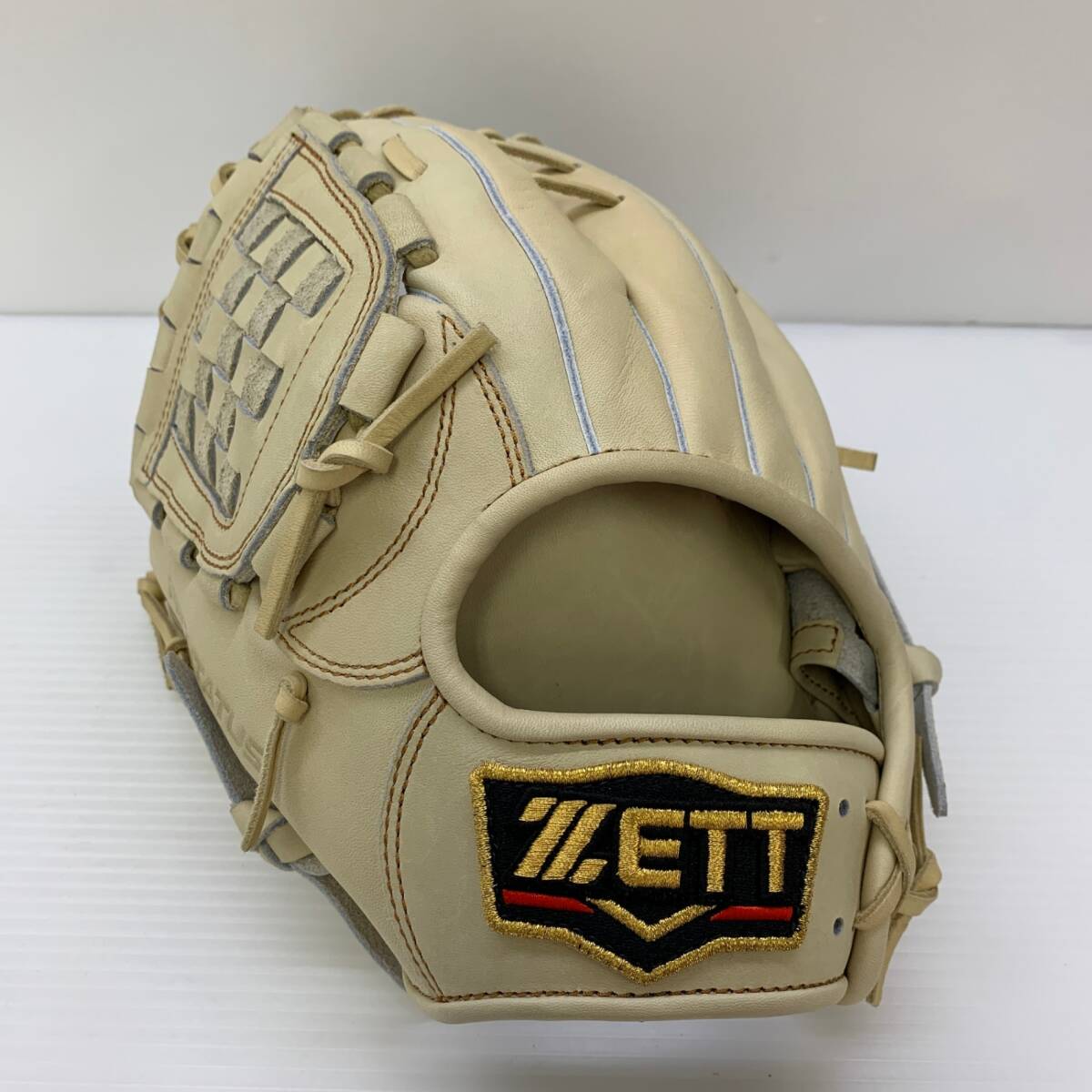 Yahoo!オークション - ゼット ZETT プロステイタス 軟式 大人 一般 二...