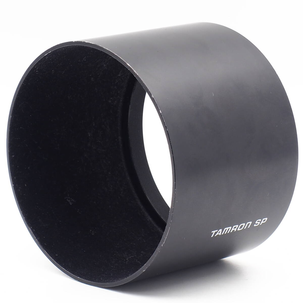 Yahoo!オークション - TAMRON 28FH Lens Hood for SP REFLEX 500mm F/8...