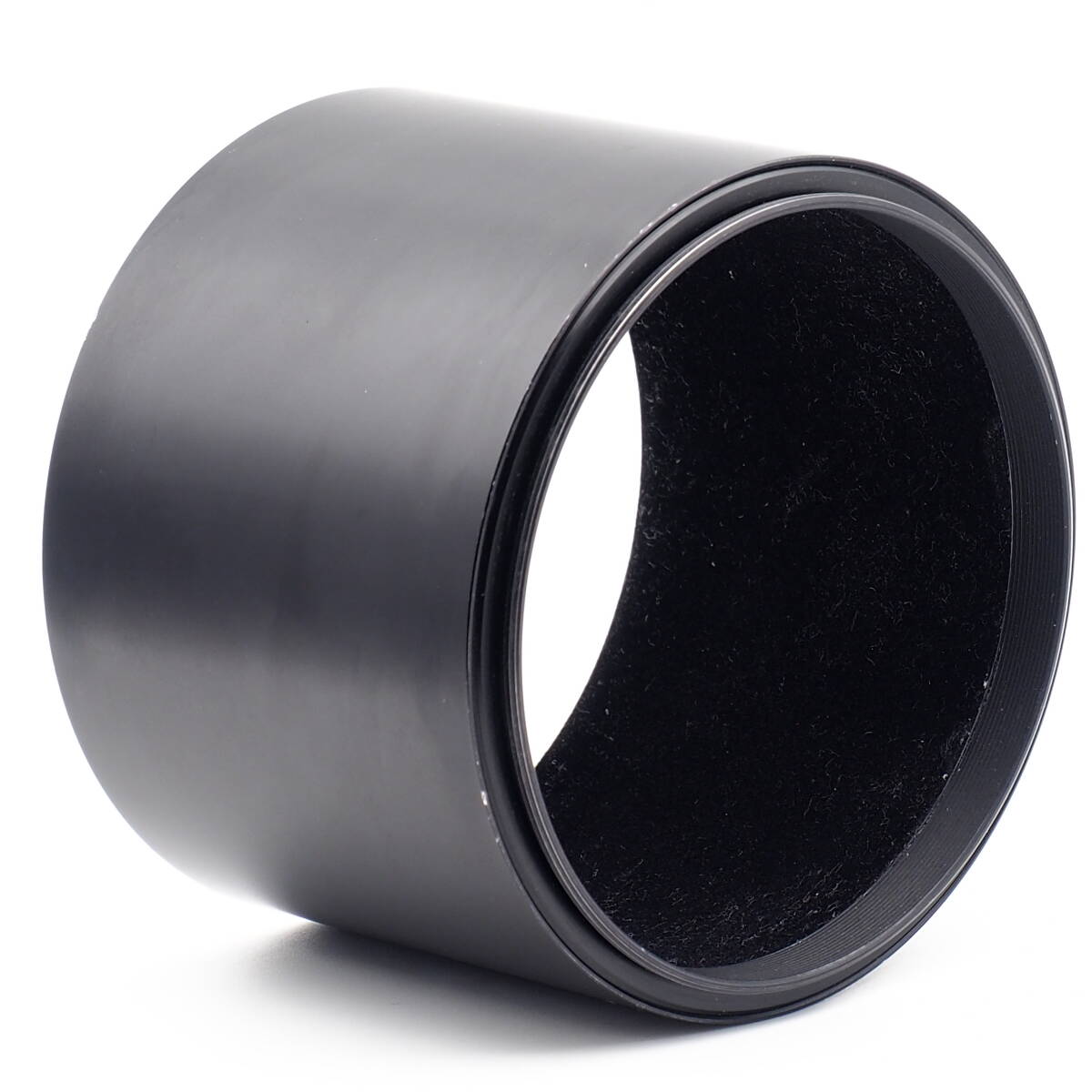 Yahoo!オークション - TAMRON 28FH Lens Hood for SP REFLEX 500mm F/8...