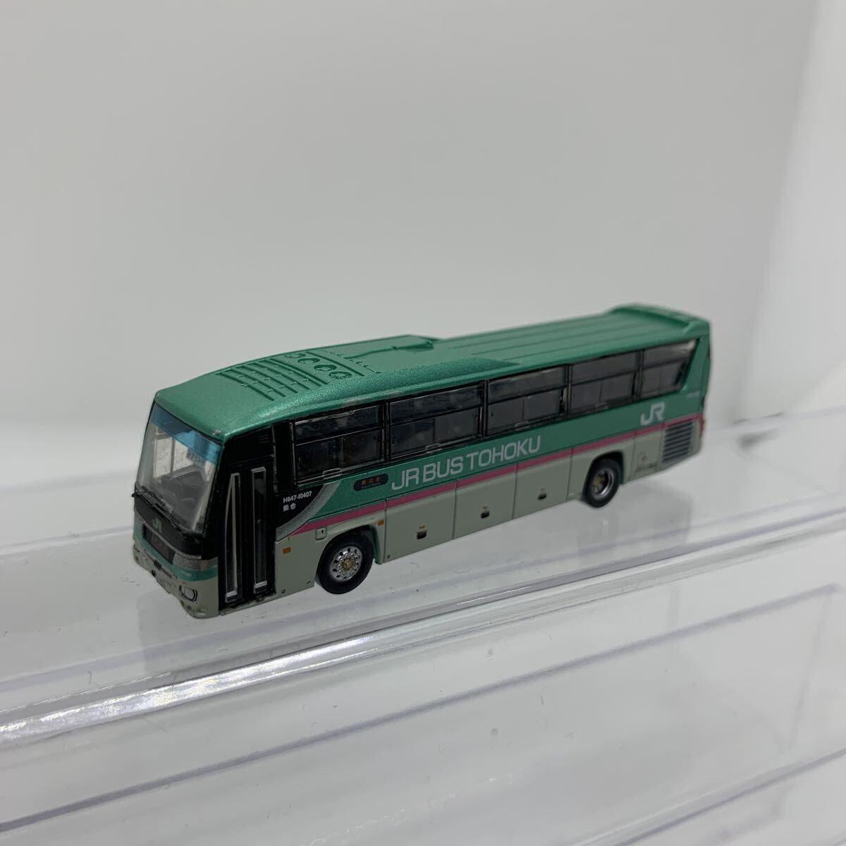 N069 みずうみ号 日野セレガ ザ バスコレクション JR東北バス セットバラシ 1円〜(バス)｜売買されたオークション情報、yahooの商品情報をアーカイブ公開 - オークファン ...